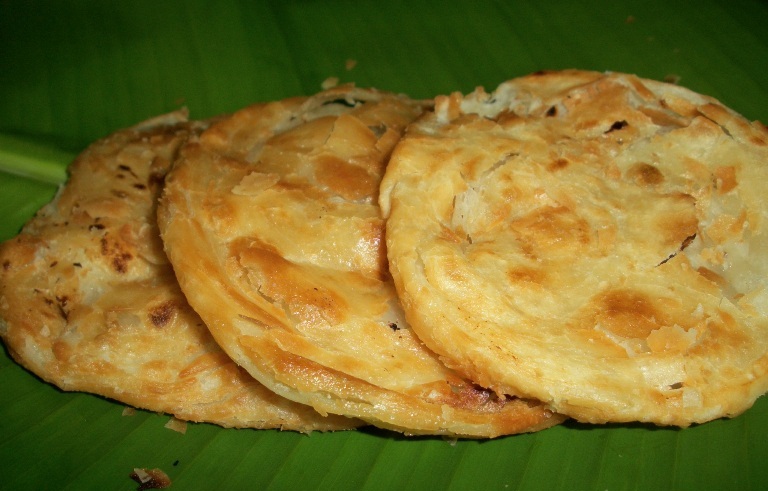 Parota Stalls - Kilakarai