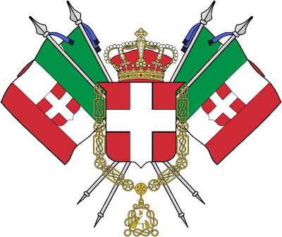 Ordine Mauriziano OSSML Milano: Ordini Dinastici della Real Casa Savoia ...