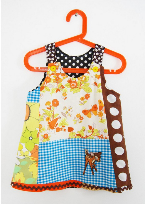 cute clothes for little people | artsy ants