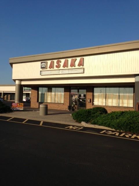 Indianapolis Restaurant Scene: Asaka Sushi