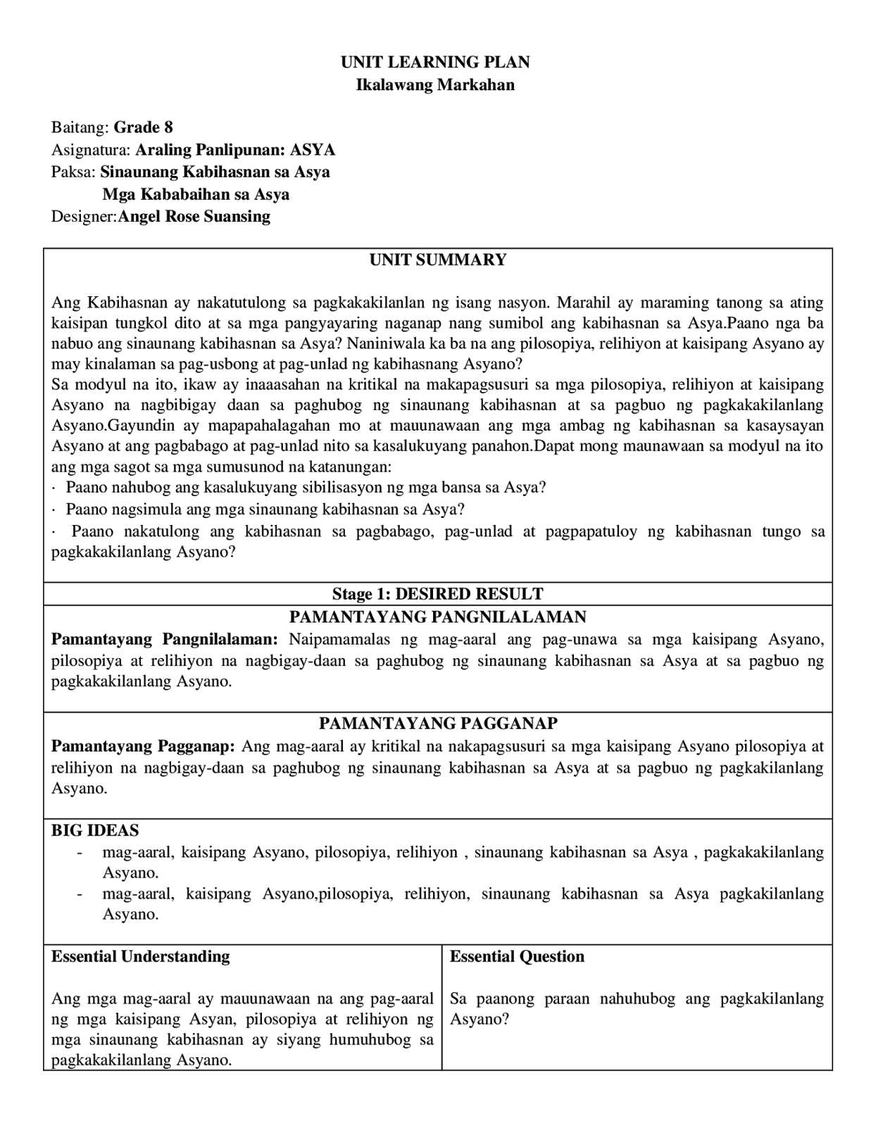 mga dinastiya sa china - philippin news collections