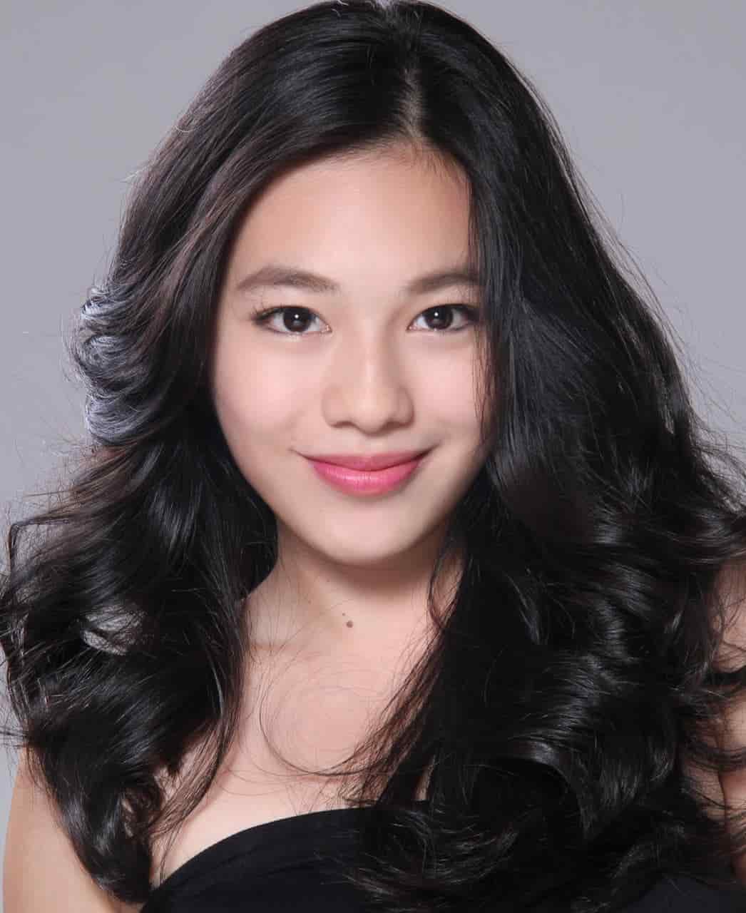 Biodata Claudy Putri Lengkap Beserta Foto Terbaru dan Agama