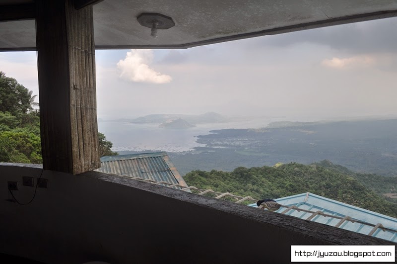 Jyuzou's Blog: Going Places - ViewPoint: Inn & Restaurant (Tagaytay)