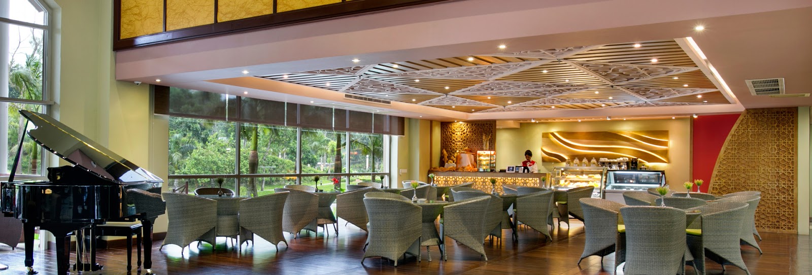 Grand Sultan Tea Resort & Golf | A Luxurious Resort in Bangladesh