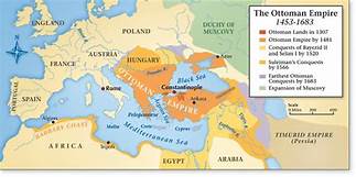 Jewish Bubba: How The Turks Got Into Palestine and How Jews Got Into ...
