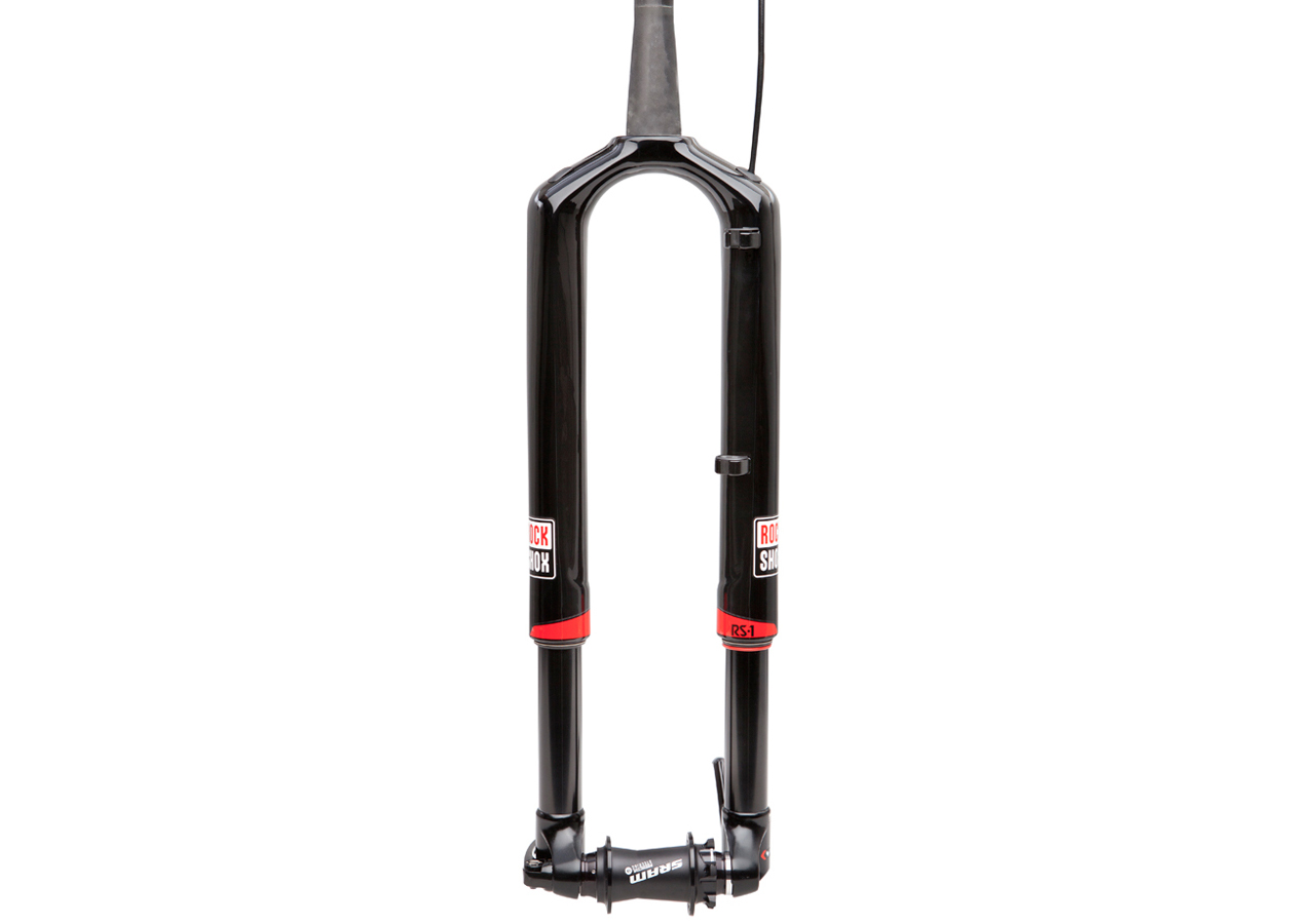 RockShox RS1 Fork Long Term Review