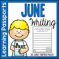 Using Learning Passports to Improve Student Writing - Knowledge Mobile