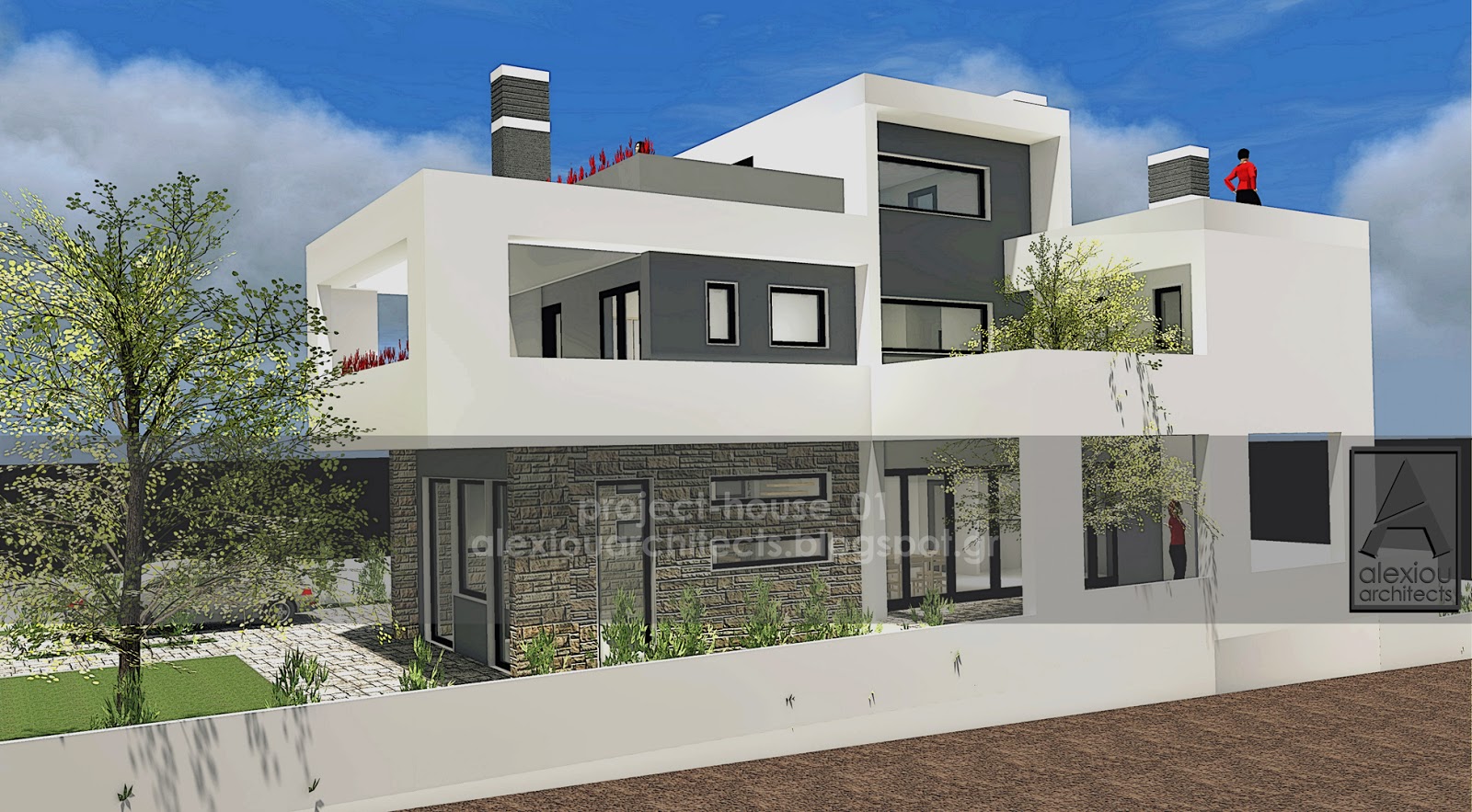 alexiouarchitects: project-house_01