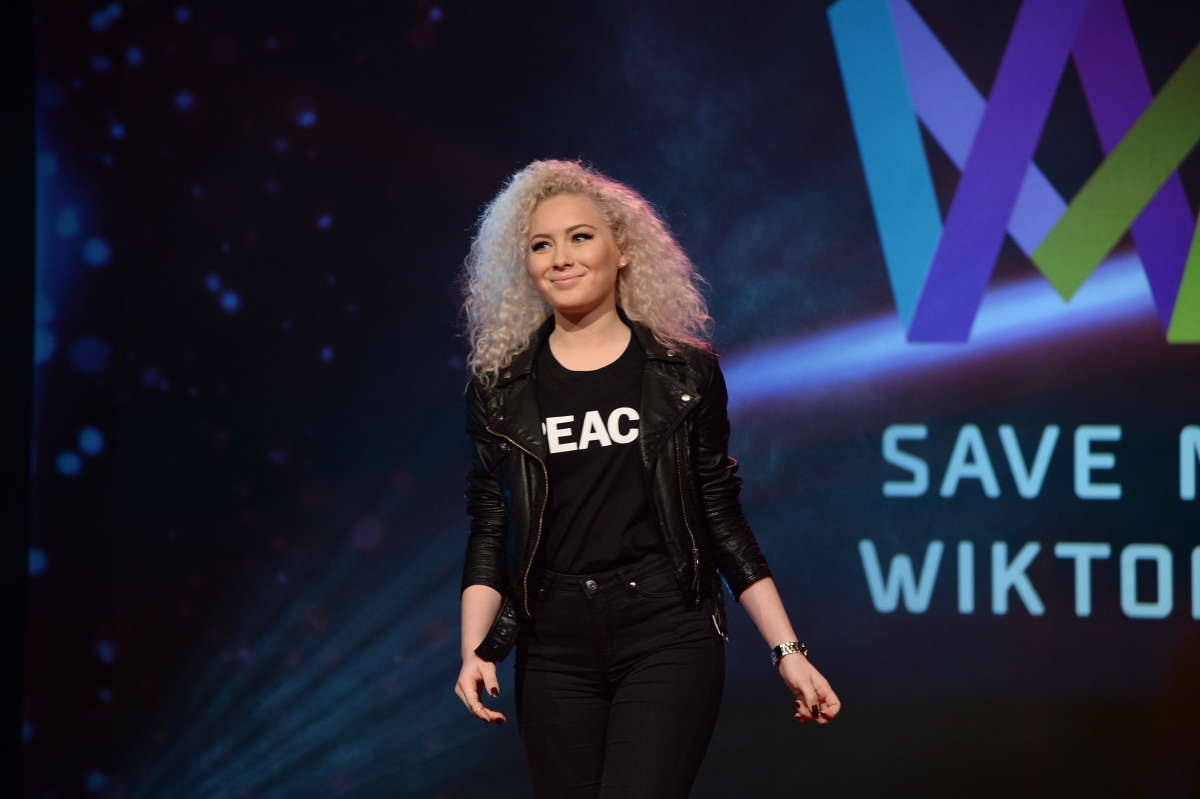 EUROVISION ADDICT: Melodifestivalen 2016: Running order - Deltävling 2