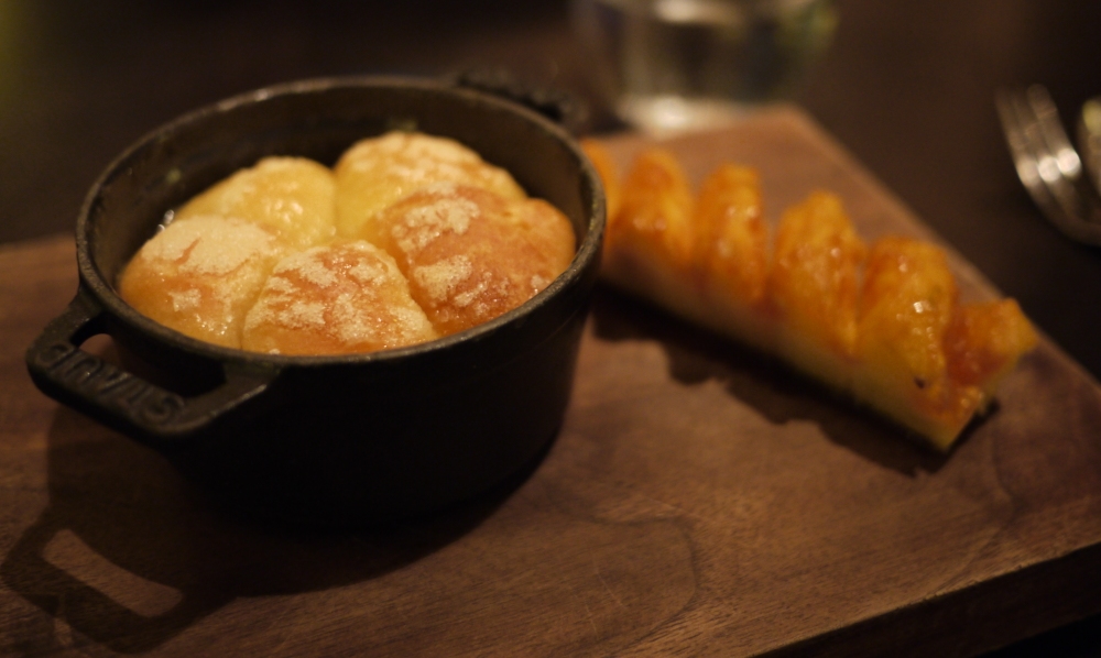 Toastkey: Dinner by Heston Blumenthal