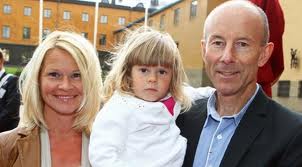 Ramona Fransson är deckarförfattare och skriver verklighetsbaserade ...