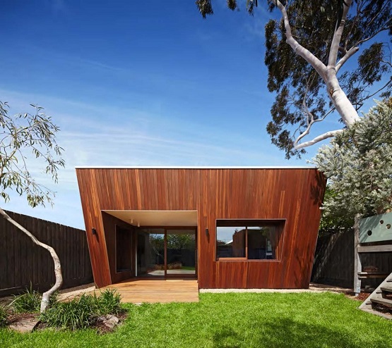 HouseConstruction: 10 Benefits of Wood Based Designs