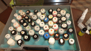 [TMP] "DIY PaintTransport and Dropper Bottles for Craft Paint" Topic