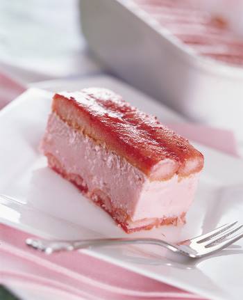 In en om die huis: Jogurttert