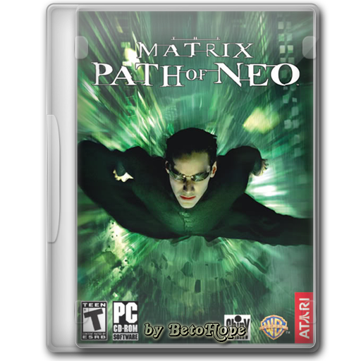 The Matrix Path Of Neo [Full] [Español] [MEGA] - MegaJuegosFree