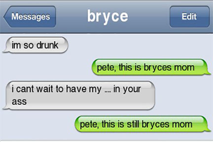 18 Funny Text Messages to Make You Laugh | Just Viral Pictures