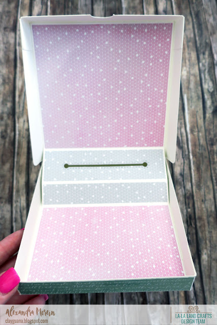 La-La Land Crafts Inspiration and Tutorial Blog: Tutorial Thursday - A ...