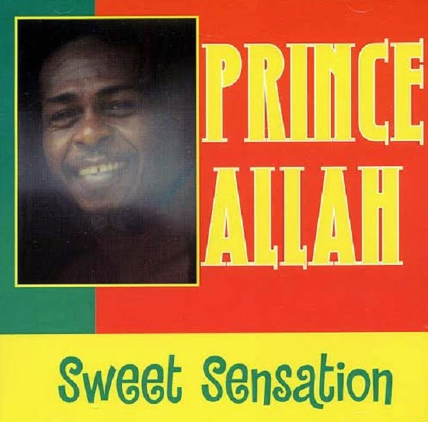 Reggaediscography: PRINCE ALLA (Prince Allah) - DISCOGRAPHY: (Reggae ...