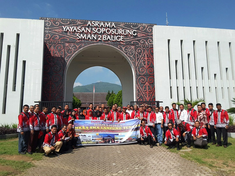 Wisata Di Balige Sumatera Utara | wisata bali pulau dewata