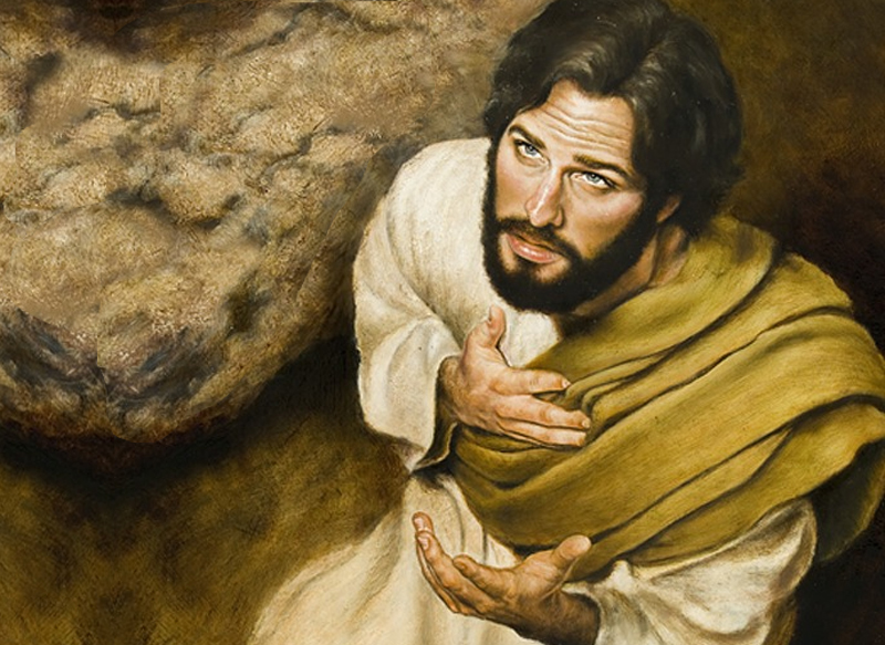 Nabi Isa Alayhi Salam