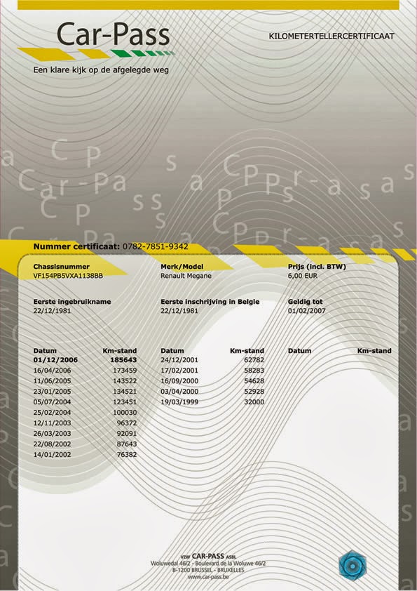 Informacje na temat usterek, części zamienne, serwisu, technika VW ...