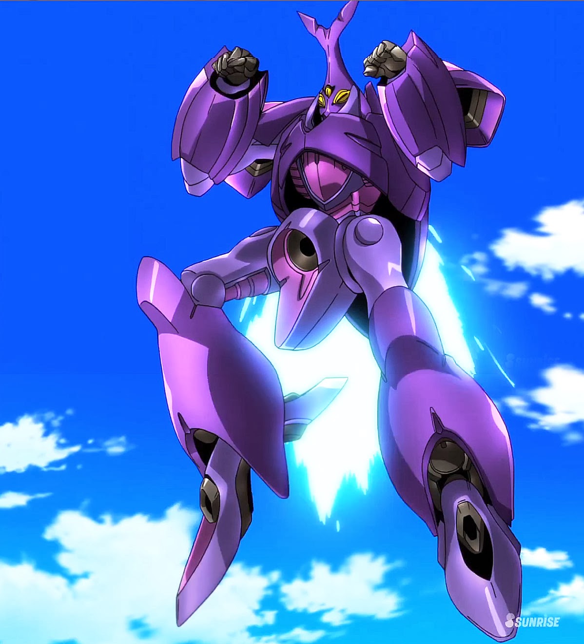 Gundam Shutter - Gunpla Photography: Gundam Build Fighter Episode 15 ...