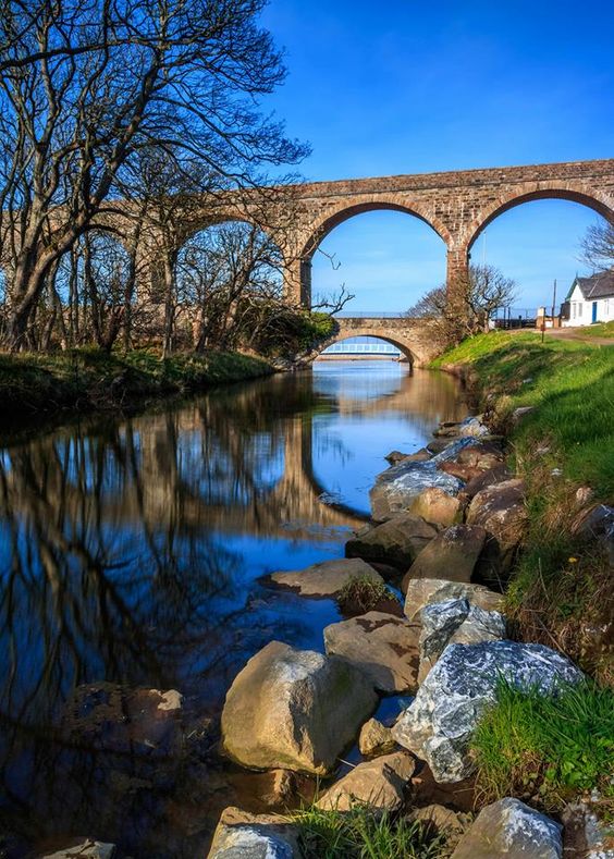 Novel Points of View: DORIC - FAE NORTHEAST SCOTLAND TO HOLLYWOOD