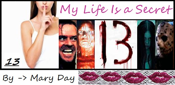 My Life is a Secret - Ep. 13 / 1º Temporada - Novidades