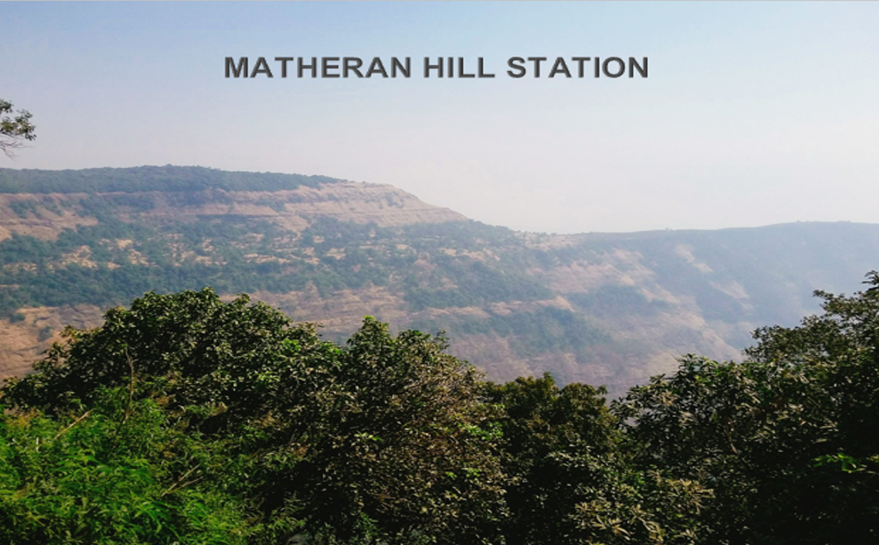 Best Places to Eat & Things to do in Matheran 2019