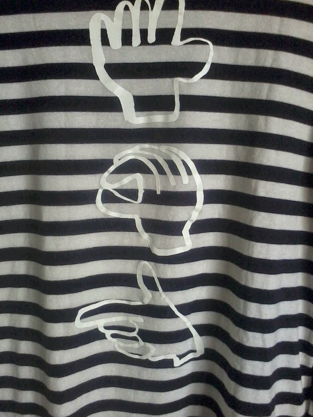 Clayback Bush Thrift Store