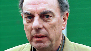 Old-Fashioned Charm: Period Drama Actor - Alun Armstrong