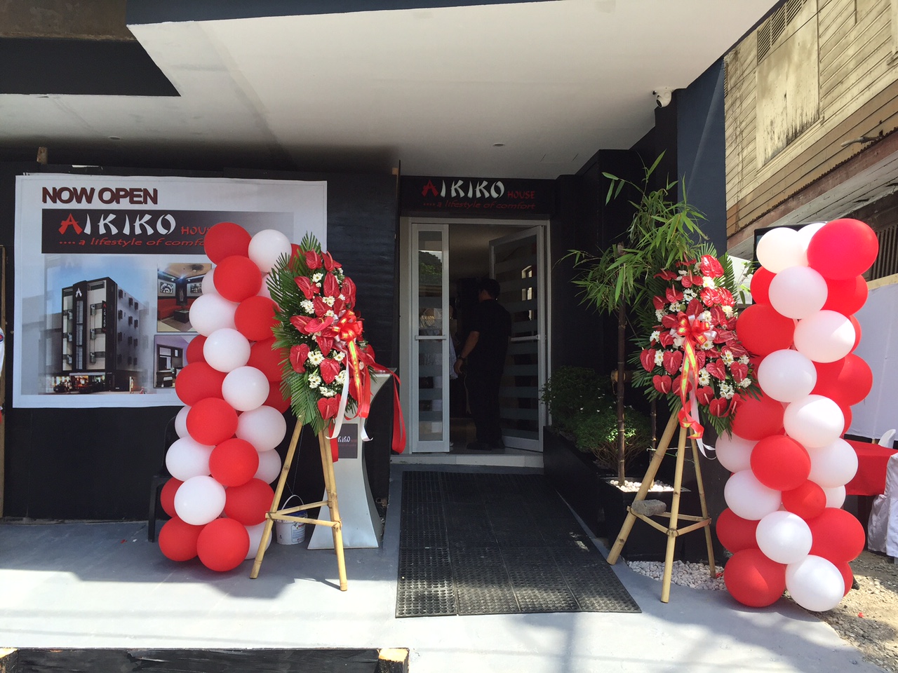 Aikiko House, Davao's newest abode - It's Where You At