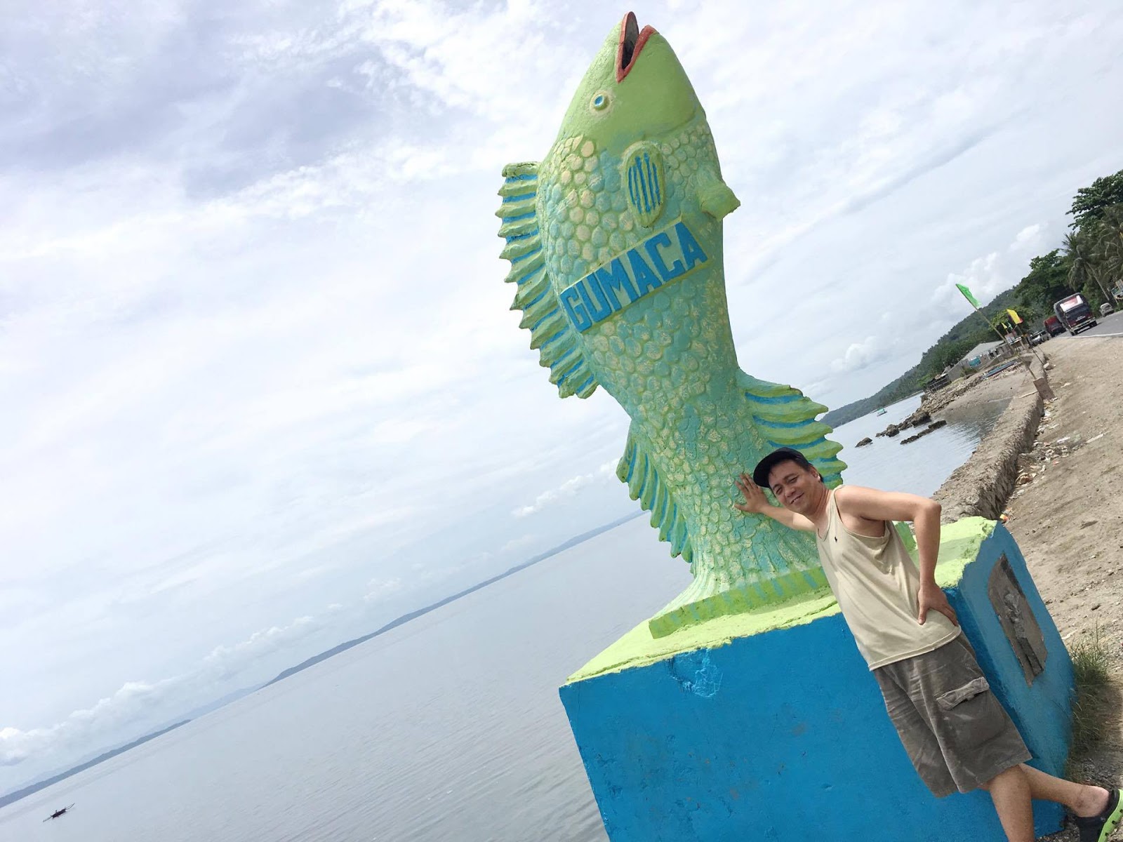 LOVERBOYZ AVENUE: my gumaca experience