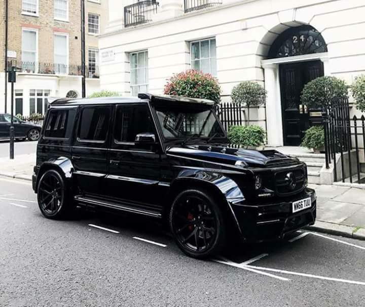 This Mercy Jeep Is Amazing - LAPAK MOBIL DAN MOTOR BEKAS