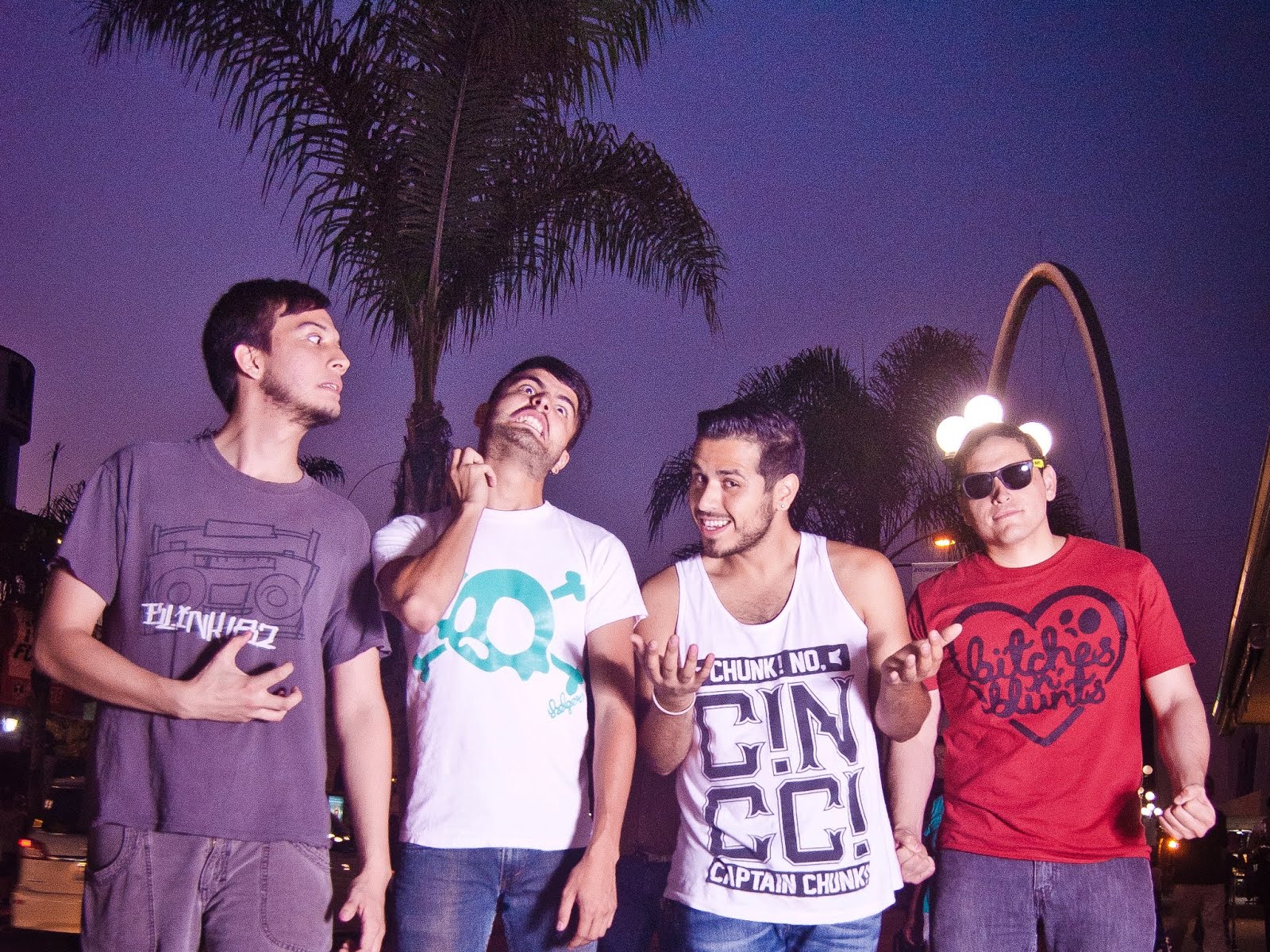 Mexican Ska Punk: Don - Discografia