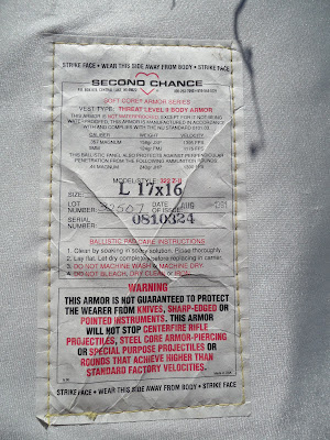 Four Bees: ACU Soft Armor Vest Carrier, Army Digital Camo Carrier