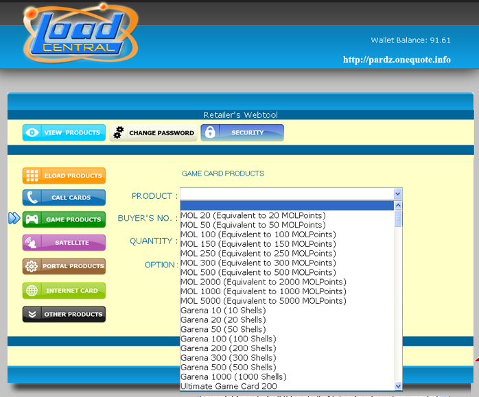 LoadCentral (Pardz) | Centralized and Online Loading Business Ang ...