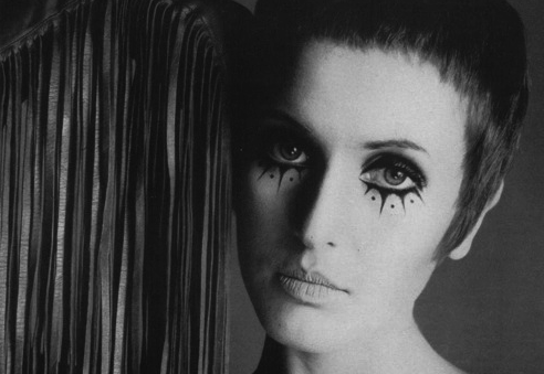 Jelly Roll for the Earhole: Julie Tippetts: Golden Aged and Still Golden