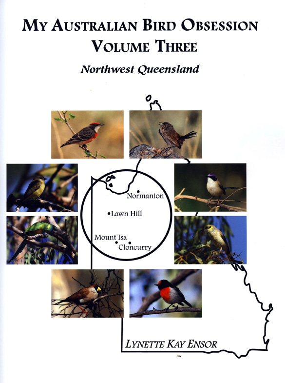 BunyipCo: April 2018