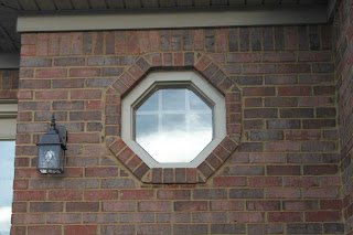 Octagon windows replacement - opecworx