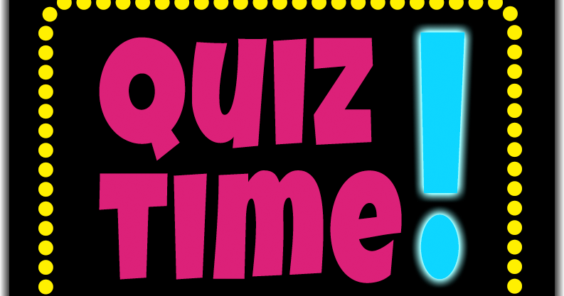 English for Copernicus.: Quiz - Get yourself something nice