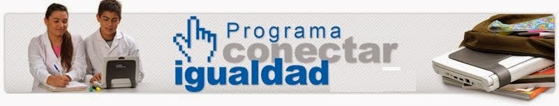 Conectar igualdad docentes: Formulario Conectar