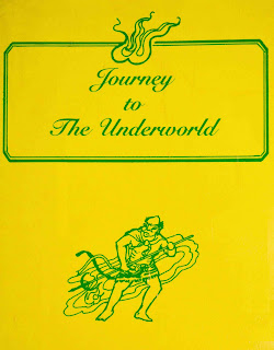 The Journeys to the Underworld: Introduction