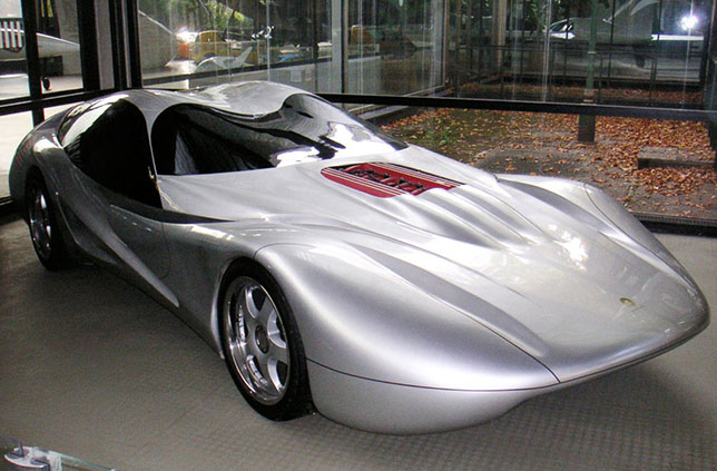 Artist of the day: Artist of the day, May 18: Luigi Colani, German ...