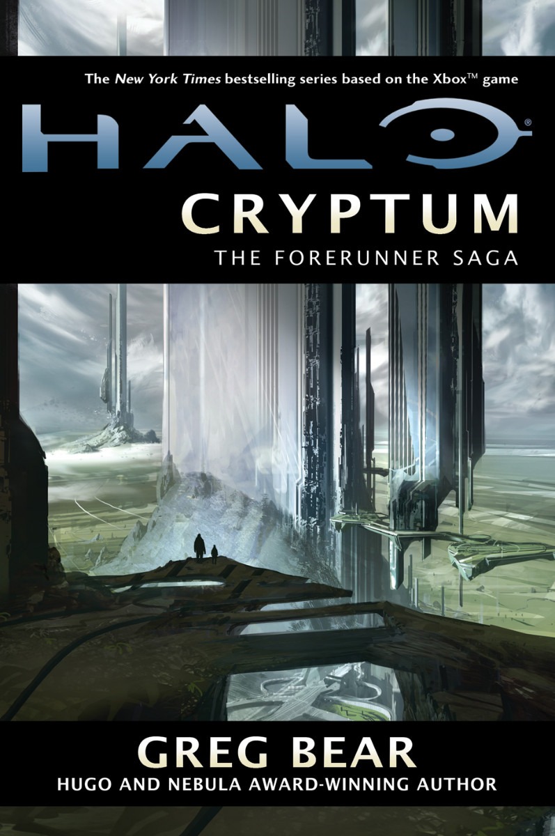 Literatura Fantástica: La Saga Forerunner