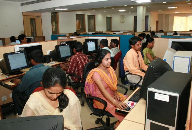 MPHASIS URGENT RECRUITMENT FOR FRESHERS/EXPERIENCED/ ANY GRADUATES IN ...