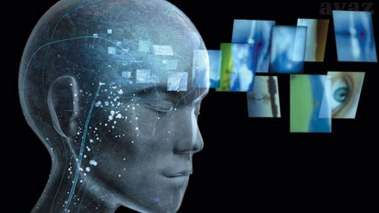 virtual illusion: 03.2018