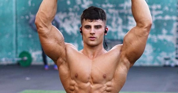 BUILT by tallsteve: Atlas In the Gym