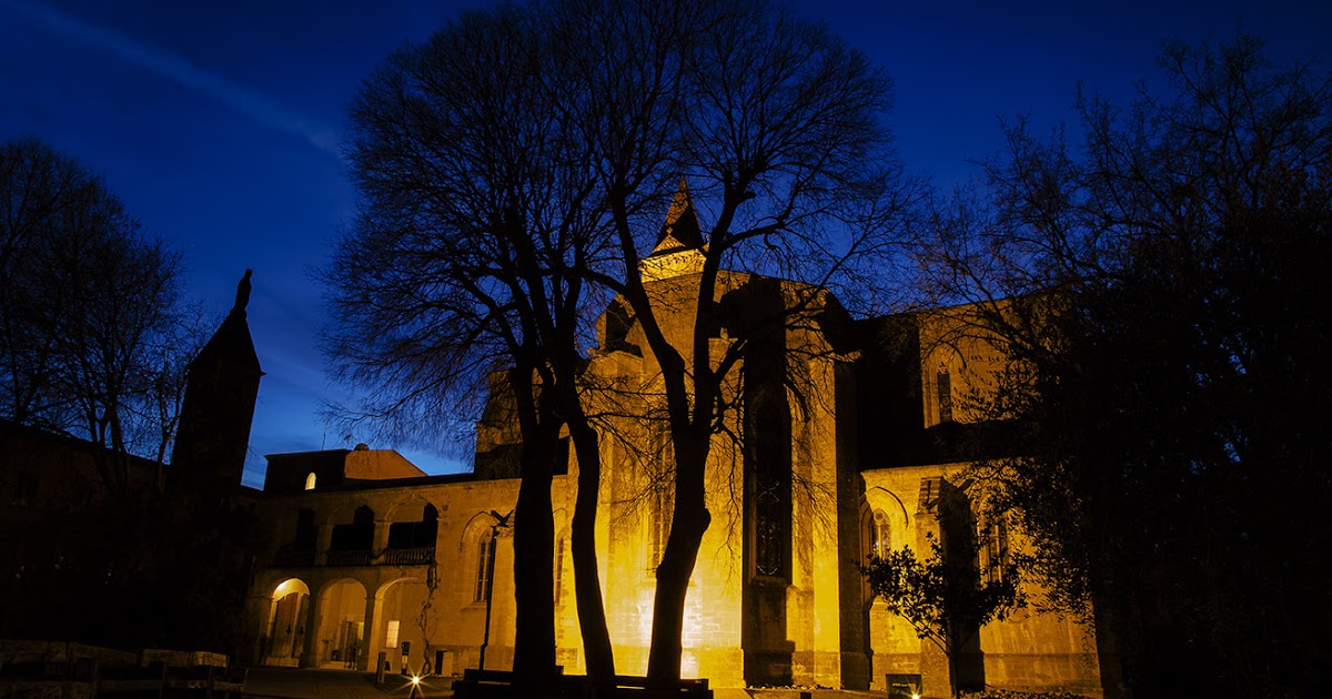 Review: Monastery of Les Avellanes - Living with the monks