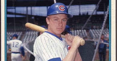 WHEN TOPPS HAD (BASE)BALLS!: MISSING IN ACTION- 1976 GENE HISER